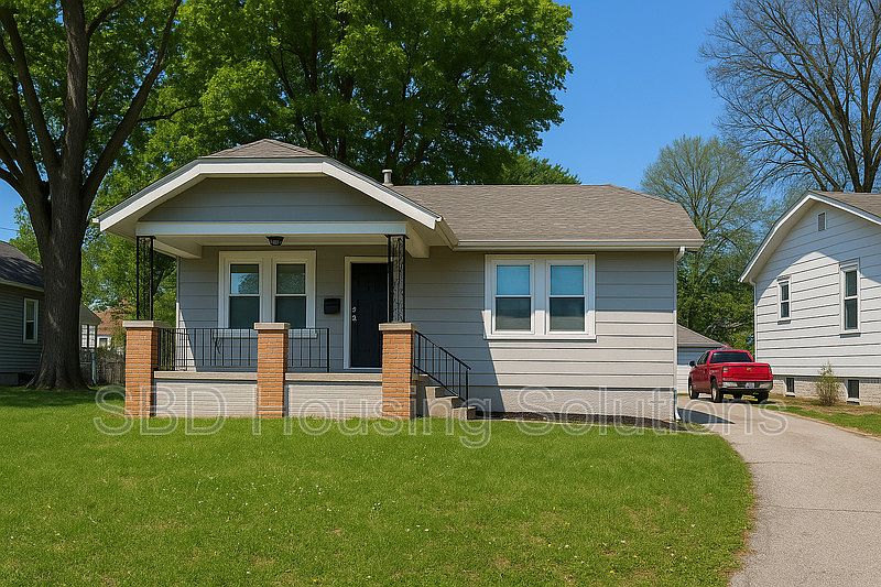 540 S Willow Ave, Sugar Creek, MO 64053 | Zillow