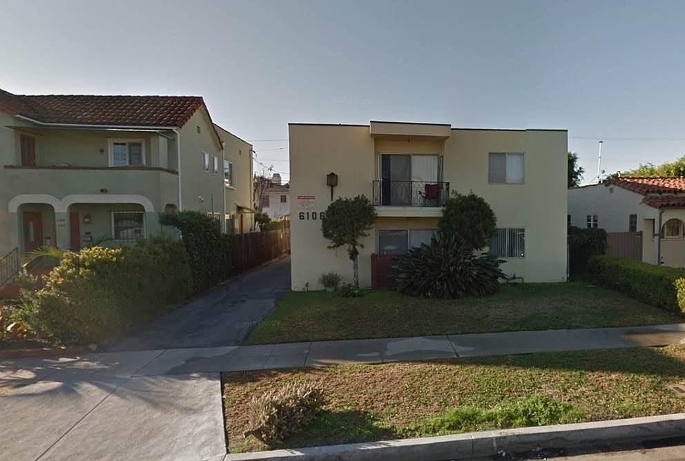 6106 Cashio St, Los Angeles, CA 90035 | Zillow