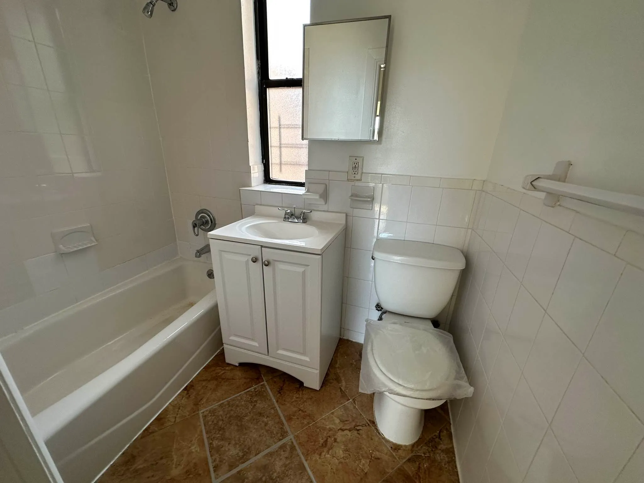 219 East 196th Street #3F in Fordham, Bronx | StreetEasy