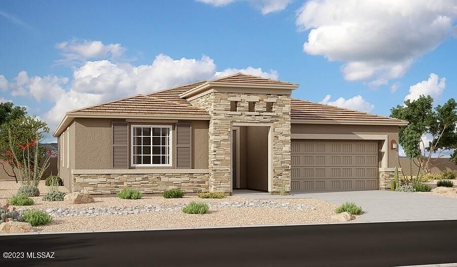 12892 E Ursa Major Way, Tucson, AZ 85747 | Zillow