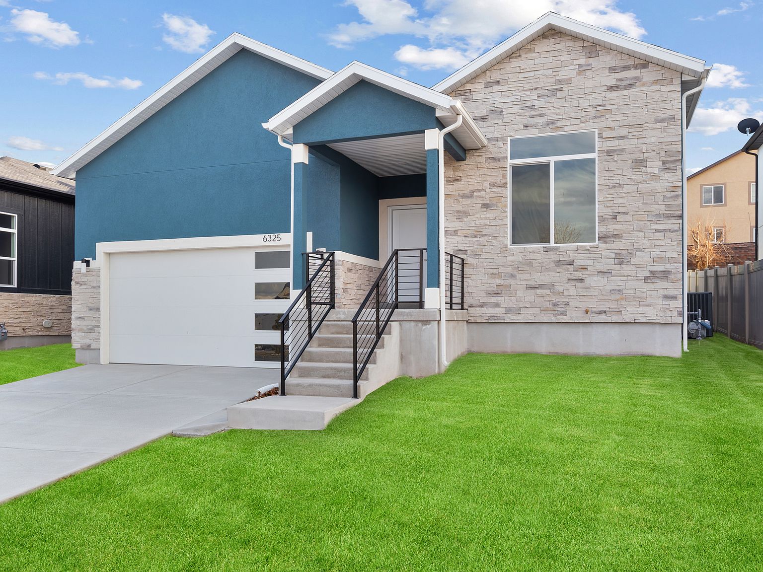 6325 W Cape Ridge Ln, West Valley City, UT 84128 | MLS #2070276 | Zillow