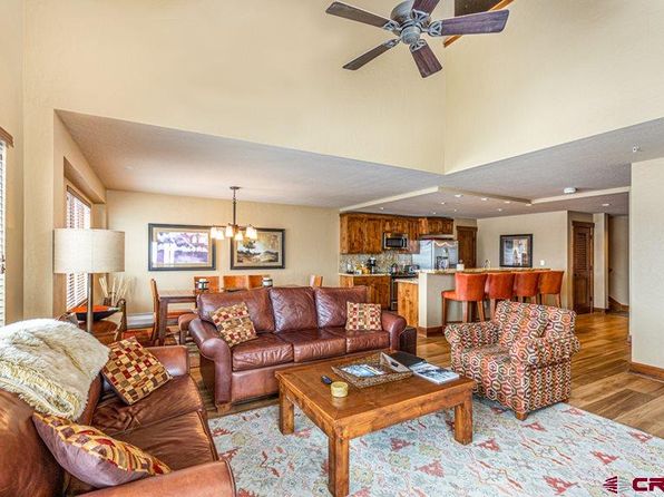 Durango CO Single Family Homes For Sale - 156 Homes | Zillow