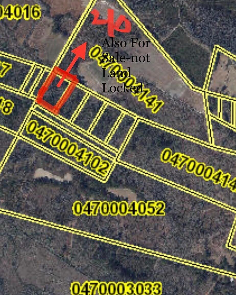 0 Mendel Rivers Rd, Saint Stephen, SC 29479 | MLS #23006685 | Zillow