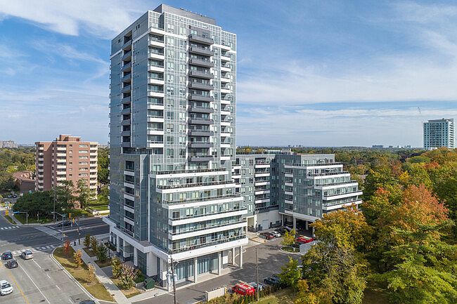 3121 Sheppard Ave E #316, Toronto, ON M1T 0B6 | Zillow