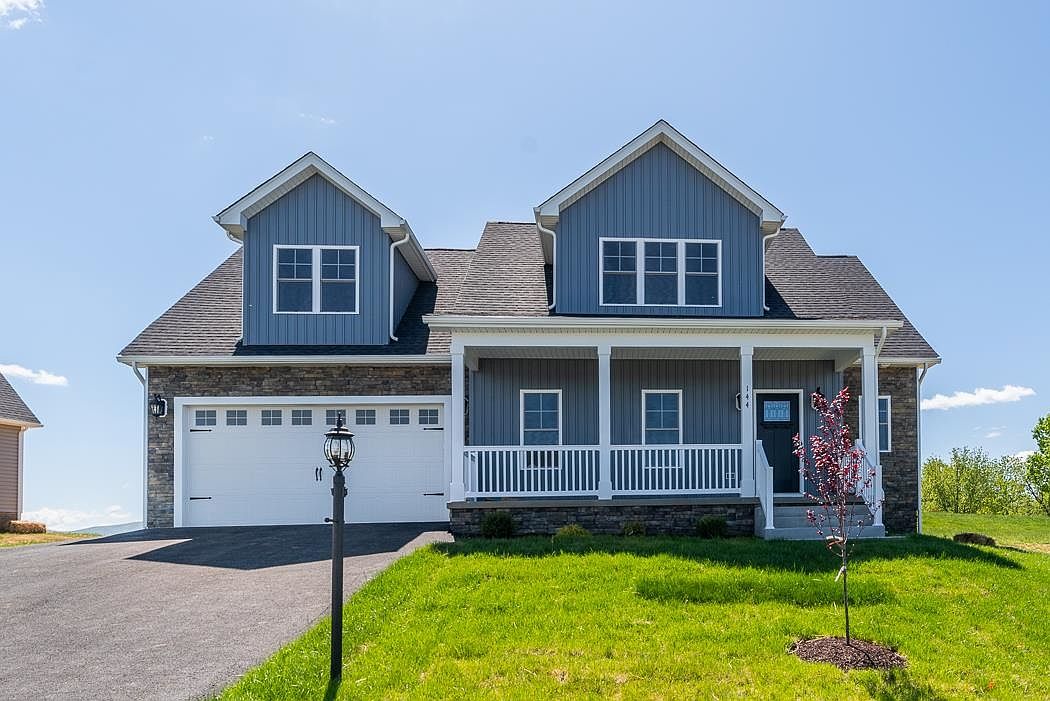 144 Tomasville Dr, Waynesboro, VA 22980 | MLS #644882 | Zillow