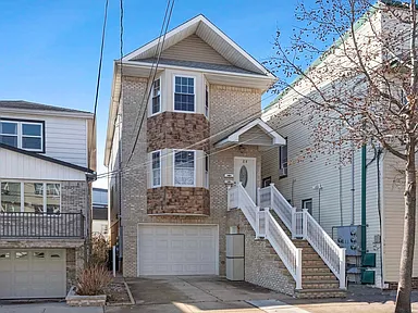 104 Evergreen St Bayonne NJ | Zillow