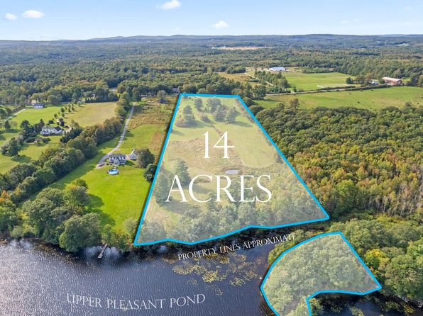 Litchfield ME Real Estate - Litchfield ME Homes For Sale | Zillow