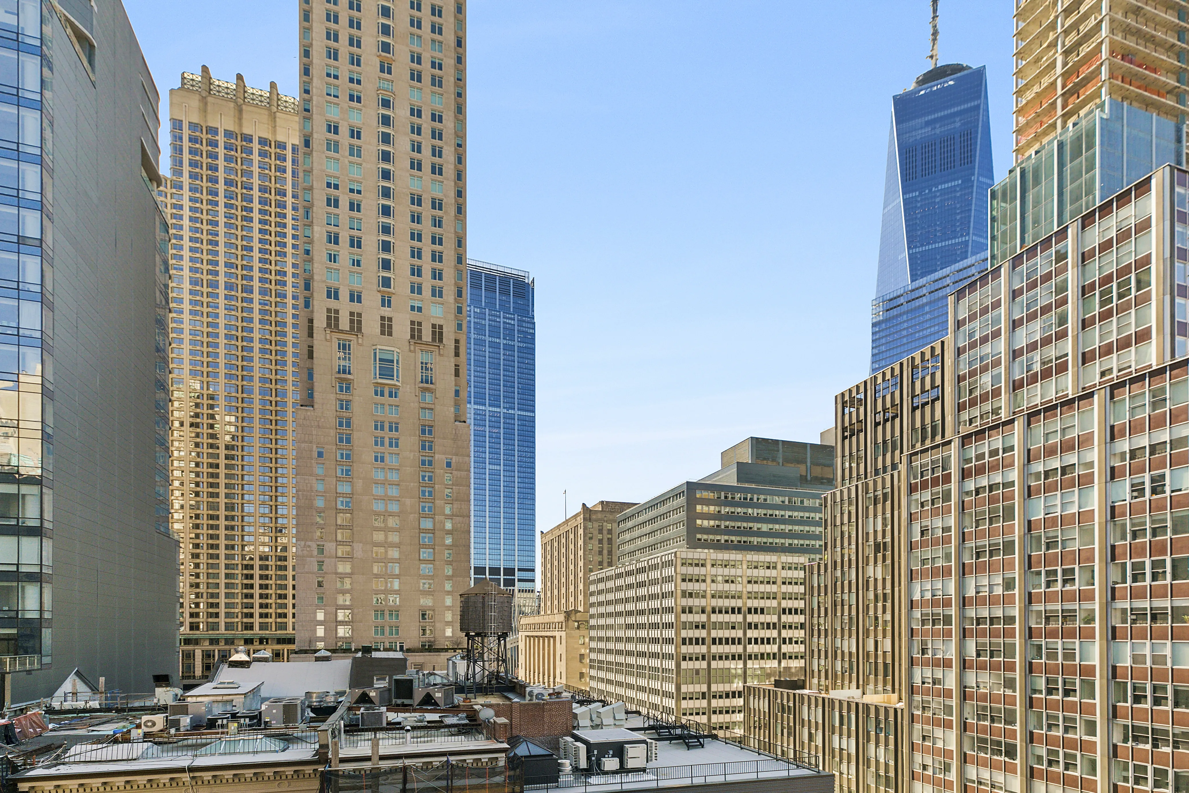 25 Murray Street #9A in Tribeca, Manhattan | StreetEasy