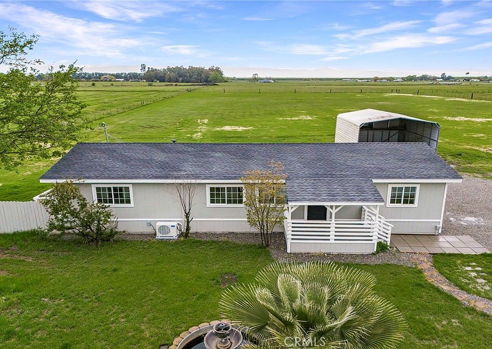 8051 Central Ave, Gerber, CA 96035 | Zillow
