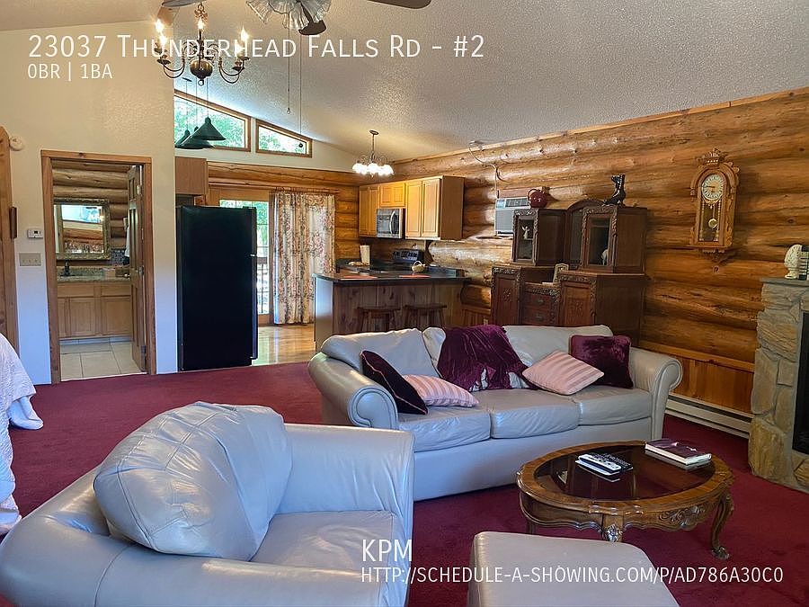 23037 Thunderhead Falls Rd #2, Rapid City, SD 57702 | Zillow