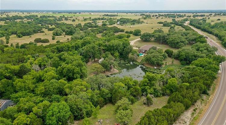 3787 Cedar Rock Pkwy, Crawford, TX 76638 | Zillow