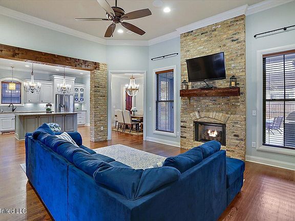 905 Topaz Ct, Flowood, MS 39232 | MLS #4062959 | Zillow