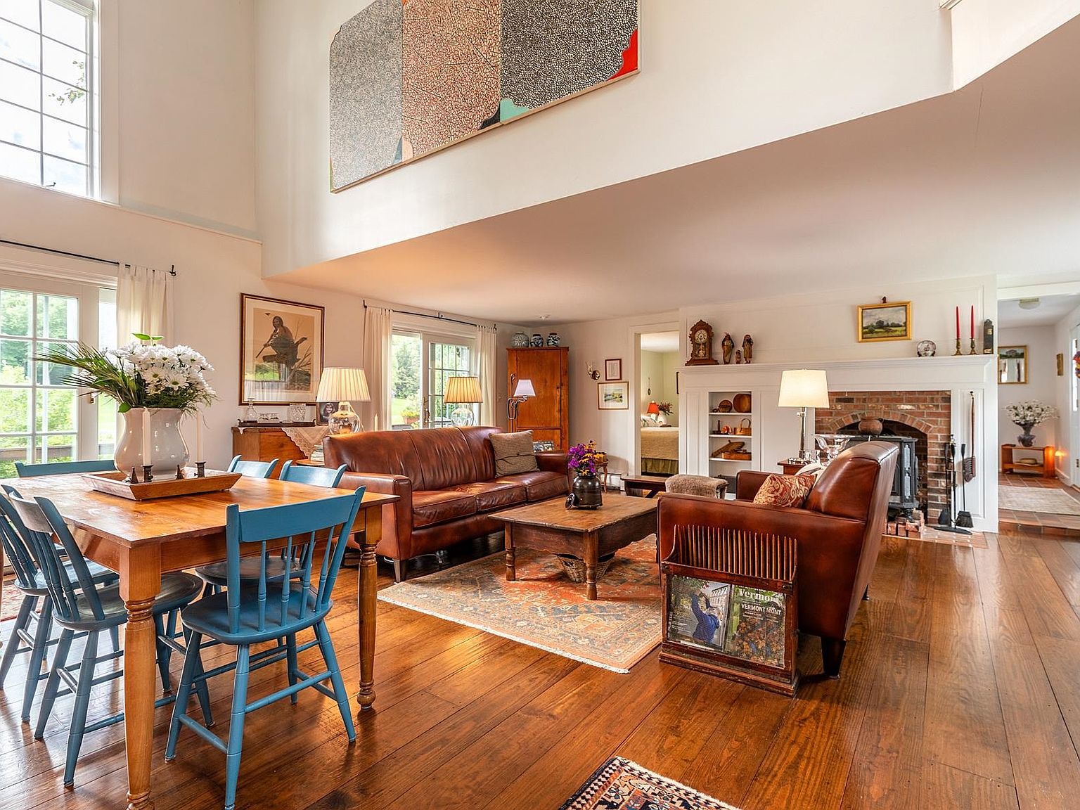 5851 South Road, South Woodstock, VT 05071 | Zillow