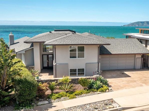 Shell Beach Pismo Beach Real Estate - Shell Beach Pismo Beach Homes For ...