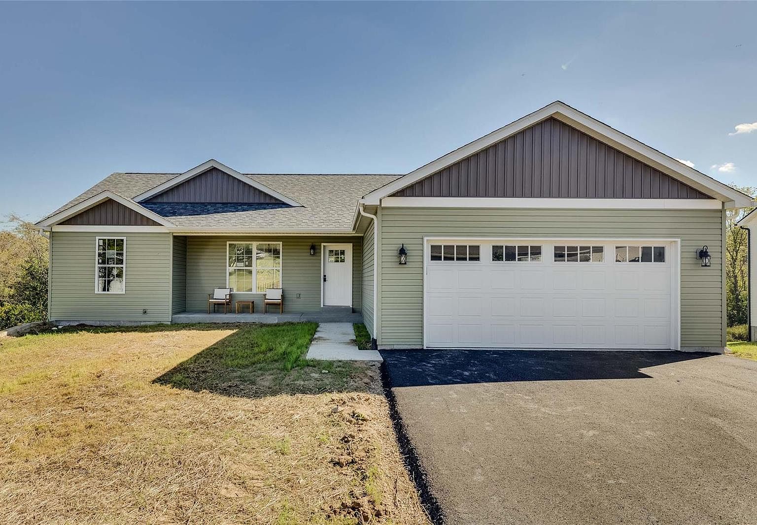 1162 Hawthorne St, Park Hills, MO 63601 | MLS #25001235 | Zillow