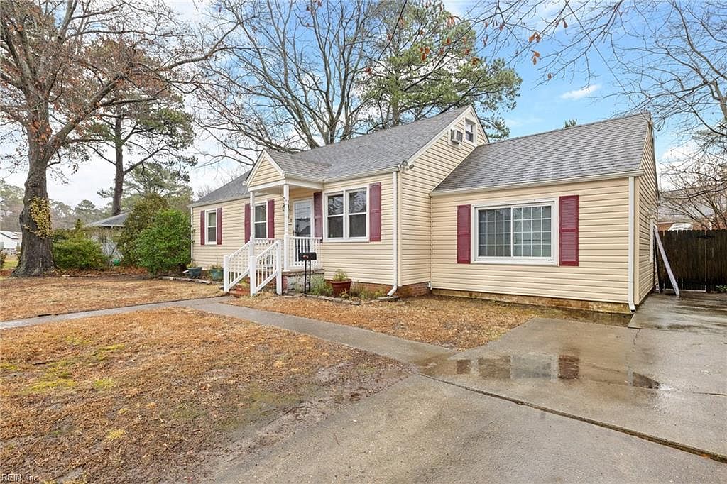 937 Defoe Ave, Norfolk, VA 23513 | Zillow
