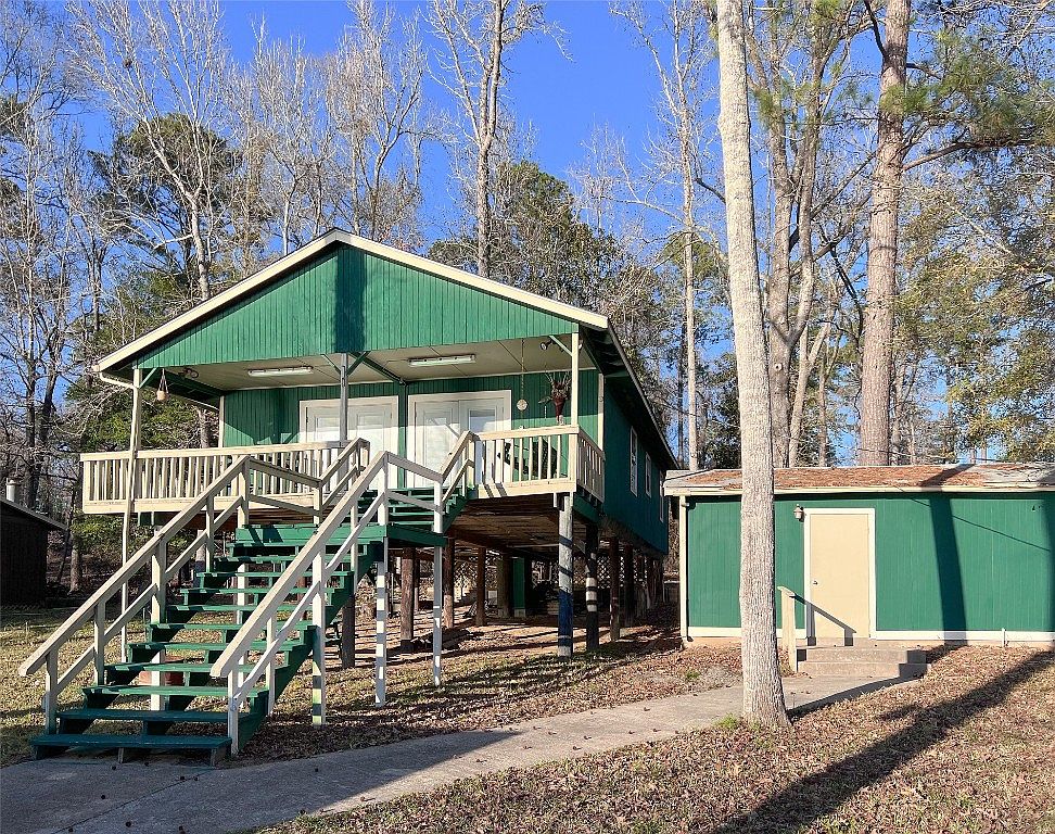 175 Holly St, Goodrich, TX 77335 | Zillow