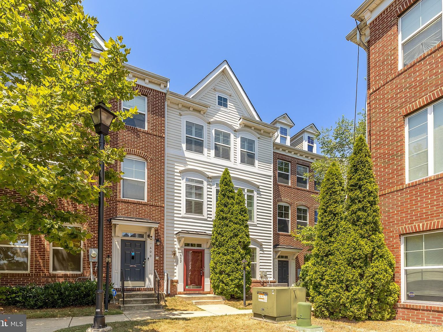 602 Ava Cir NE, Washington, DC 20017 | Zillow