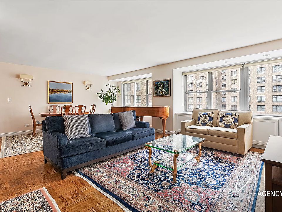15 W 72nd St #8TU, New York, NY 10023 | MLS #1005423 | Zillow
