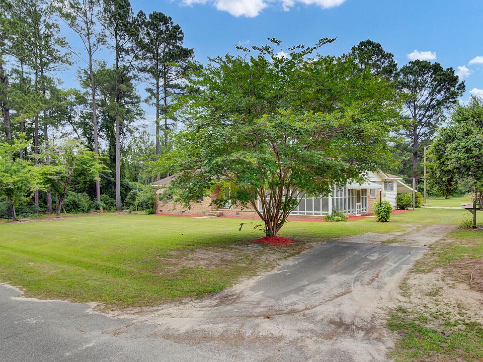 677 Twins Ln, Reevesville, SC 29471 | Zillow