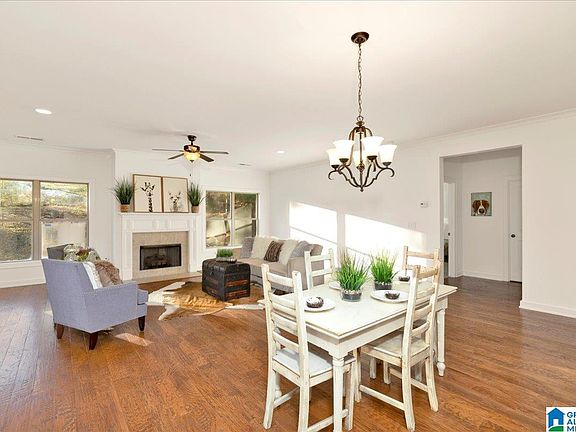 488 Lake Chelsea Way, Chelsea, AL 35043 | Zillow