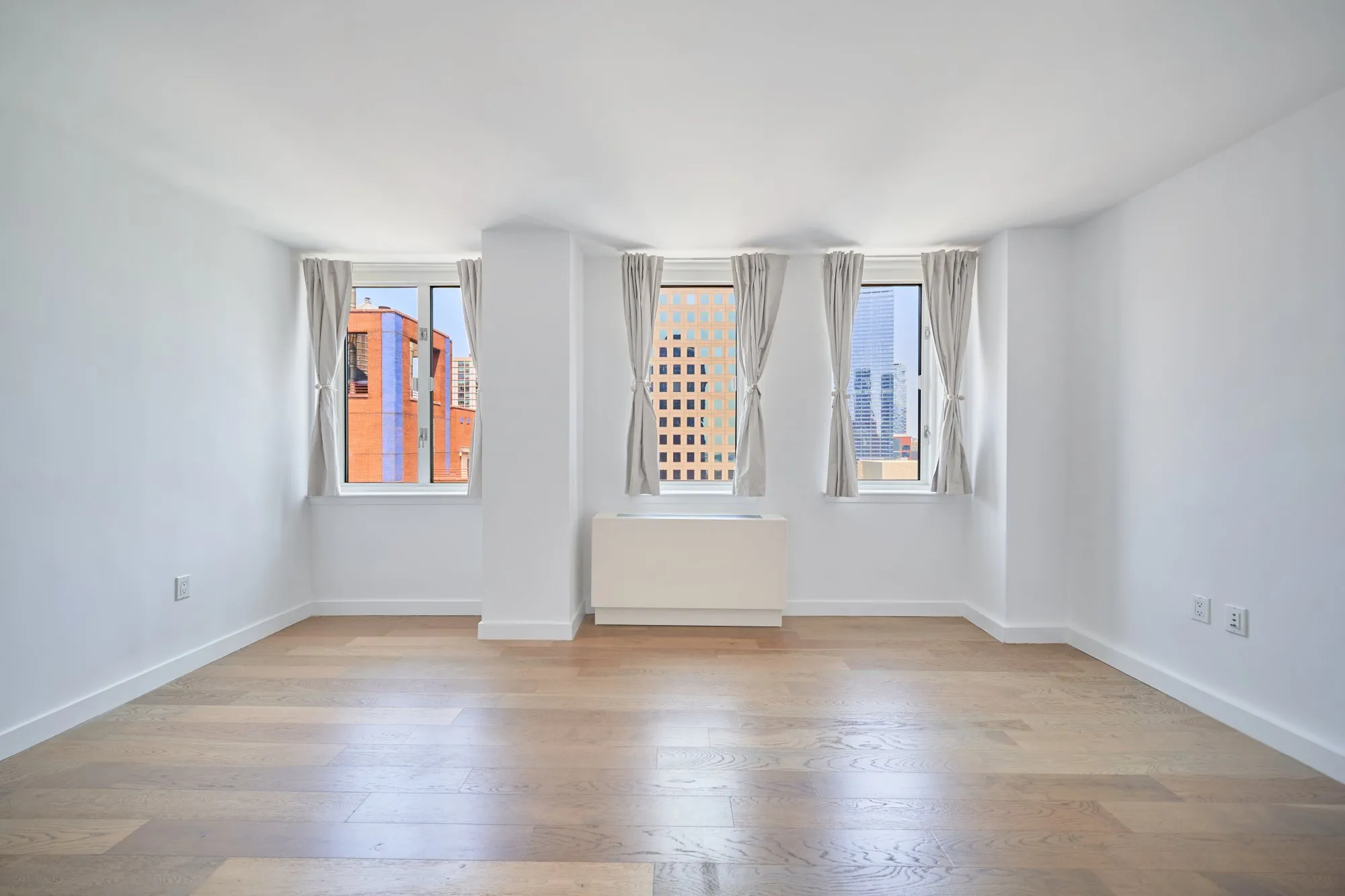 225 Rector Place #22A in Battery Park City, Manhattan | StreetEasy