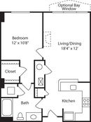 The Reserve at Clarendon Centre - 3000 N Washington Blvd Arlington VA ...