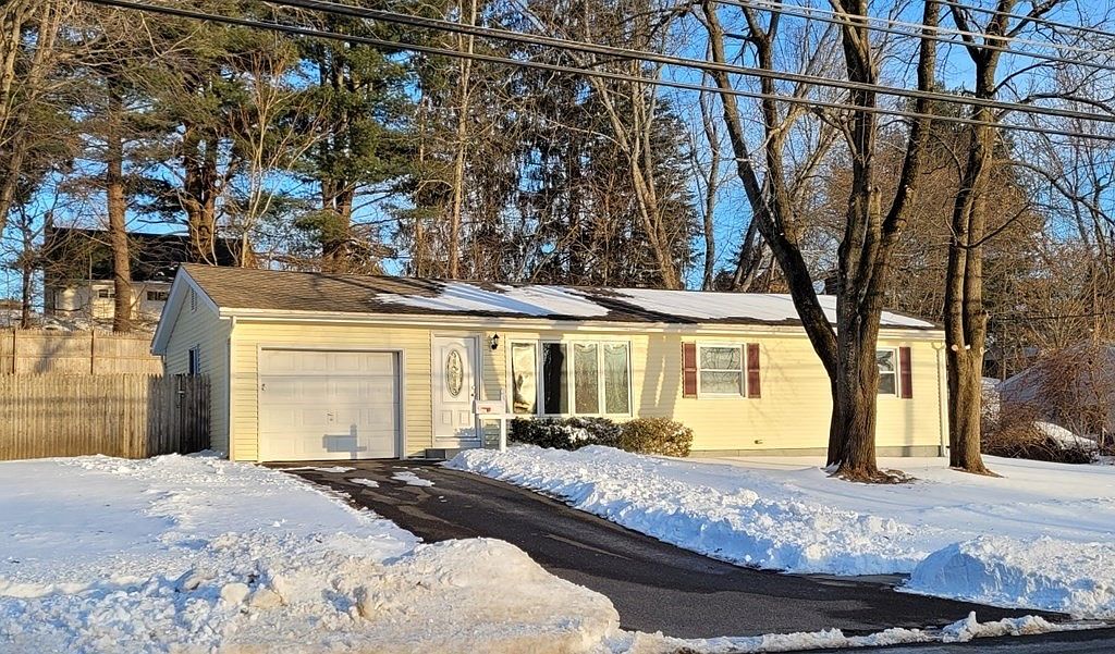 312 Taylor Rd, Enfield, CT 06082 | Zillow