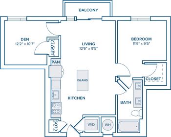 Modera LoSo - 3405 S Tryon St Charlotte NC | Zillow