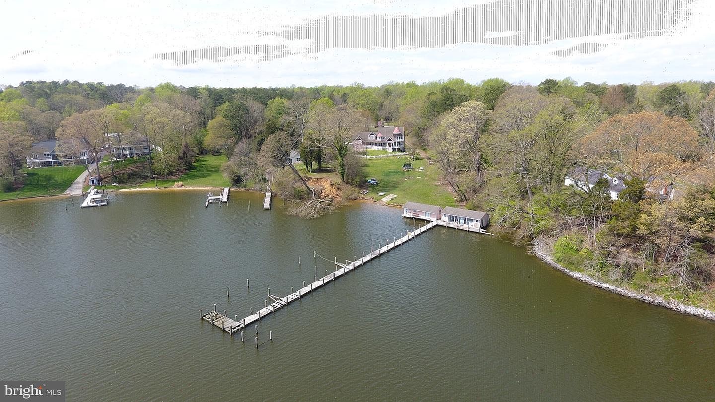 2221 Cape Leonard Dr, Saint Leonard, MD 20685 | Zillow