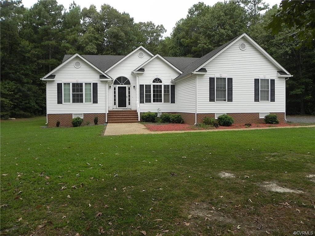 7922 Fort Gilmer Dr, Henrico, VA 23231 | Zillow