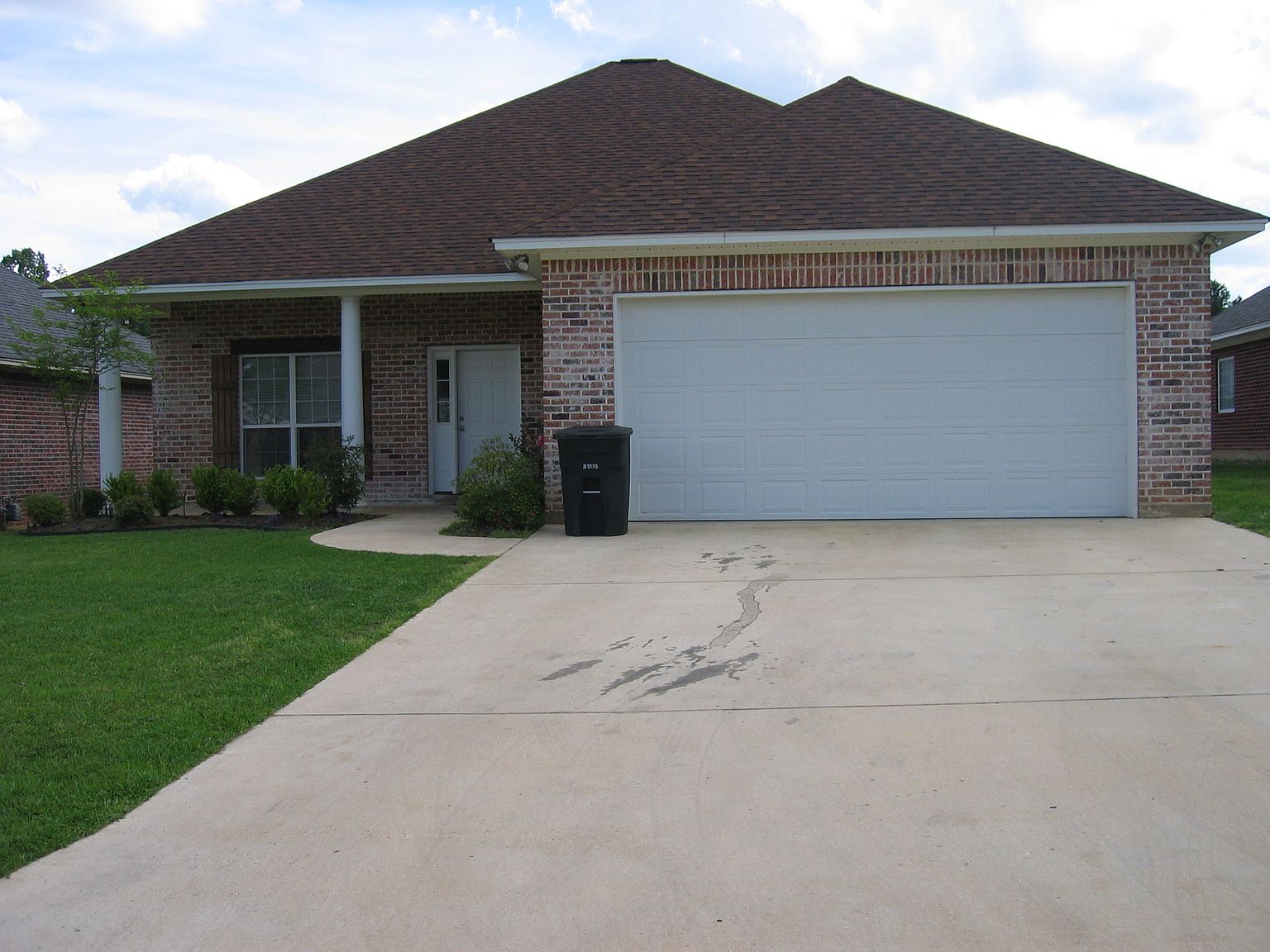 1110 Lisa Ln, Ruston, LA 71270 | Zillow