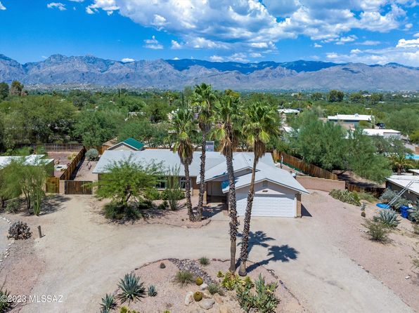 Homes for Sale near Bloom Elementary School - Tucson AZ | Zillow