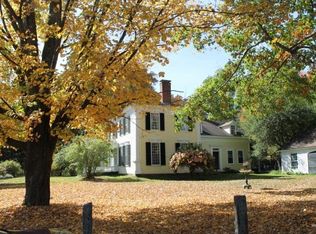 58 Bridge Street, South Royalton, VT 05068 | Zillow