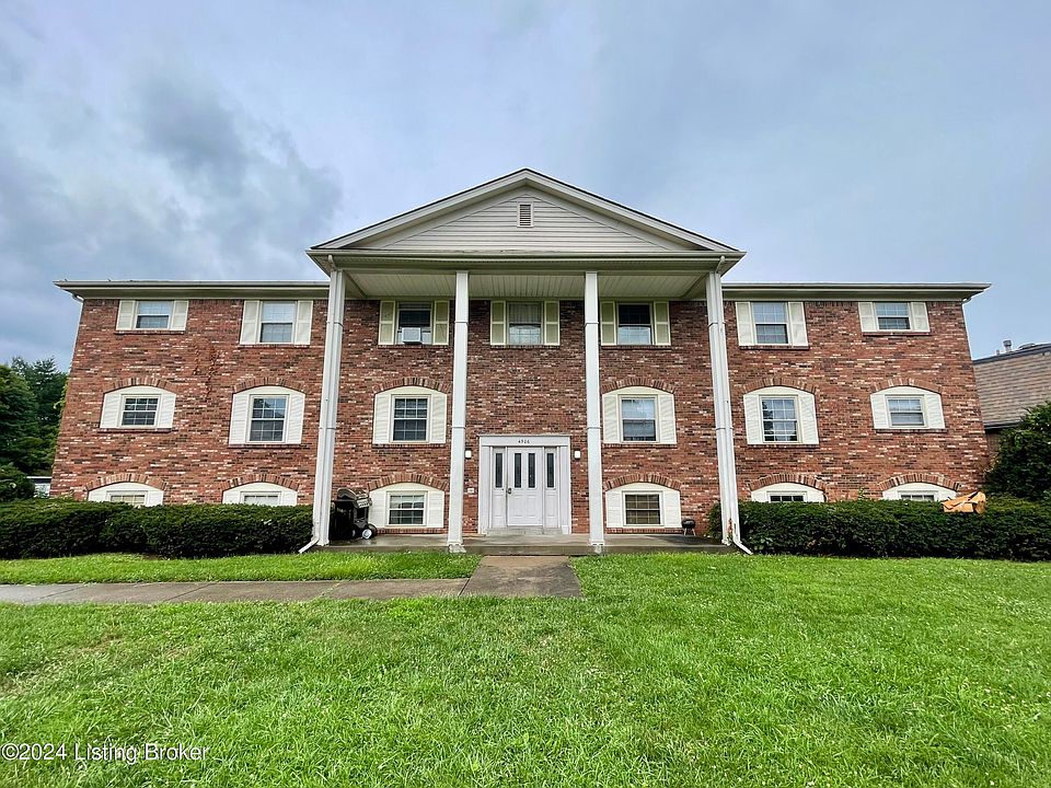 4506 Landside Dr, Louisville, KY 40220 | Zillow