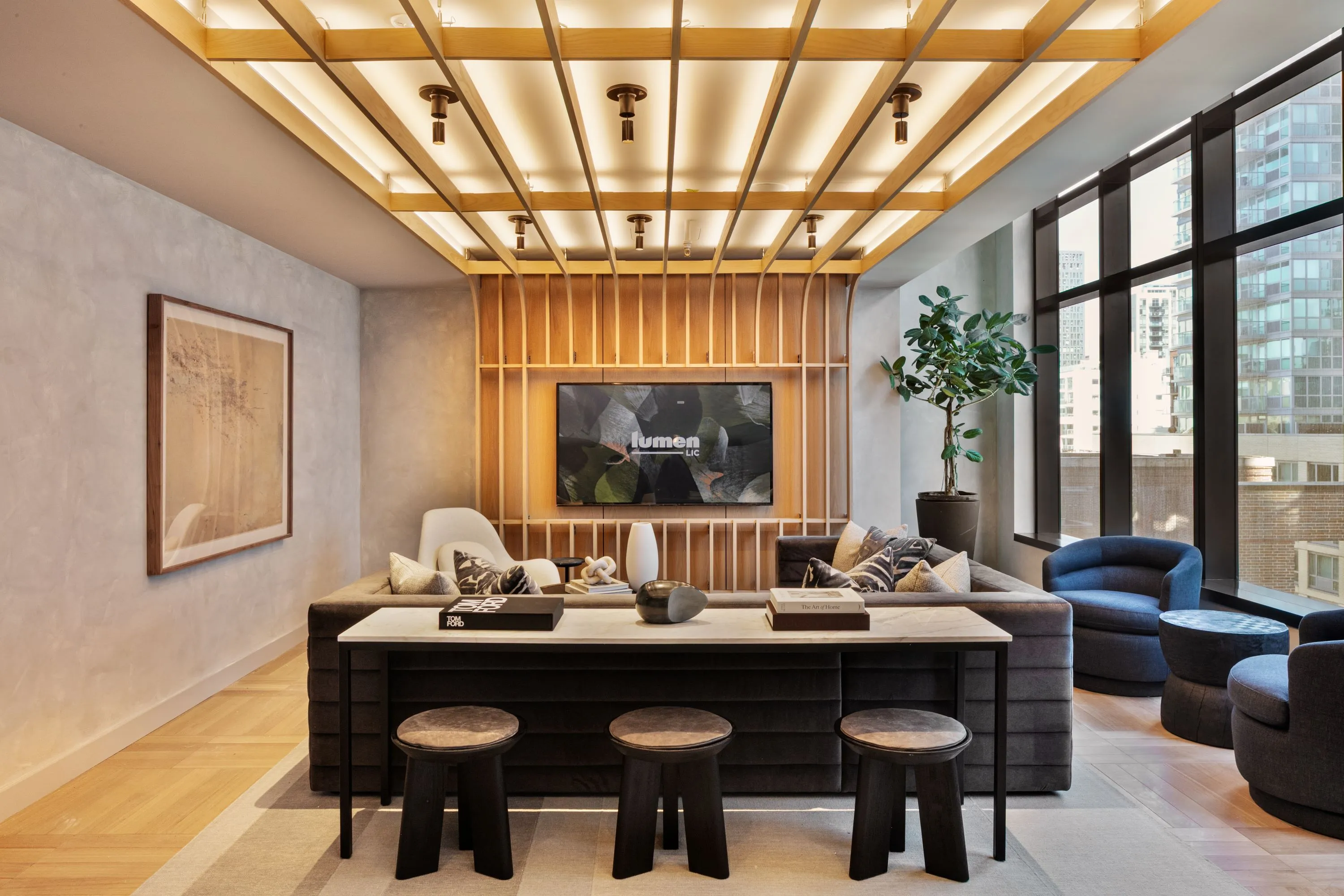 Lumen LIC at 23-15 44th Road in Hunters Point : Sales, Rentals ...