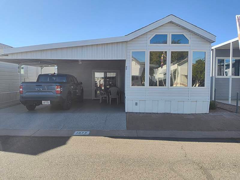 702 S Meridian Rd #1077, Apache Junction, AZ 85120 | MLS #11397388 | Zillow