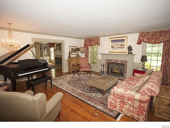 118 Middle Patent Rd, Bedford, NY 10506 | Zillow