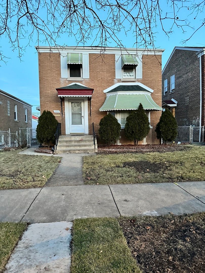 3311 S 59th Ave, Cicero, IL 60804 | MLS #11955989 | Zillow