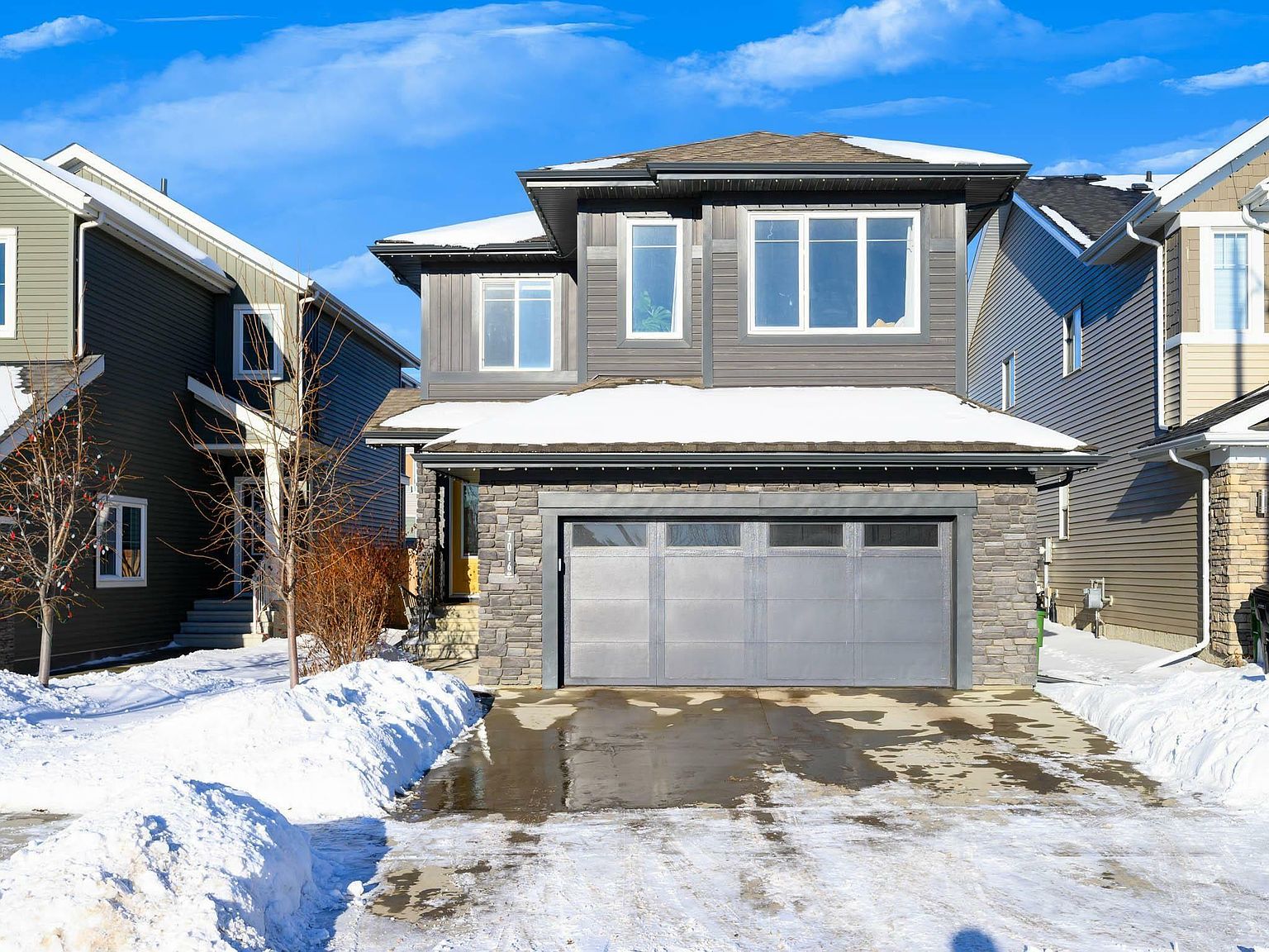7016 Chivers Loop SW, Edmonton, AB T6W 3Y7 | Zillow