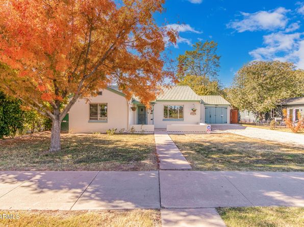 Homes for Sale near Geneva Epps Mosley Middle School - Tempe AZ | Zillow