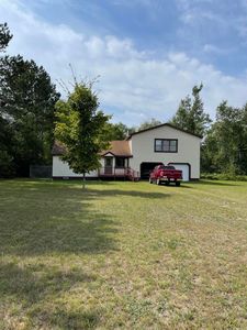 25472 S Raber Rd, Goetzville, MI 49736 | MLS #22-850 | Zillow