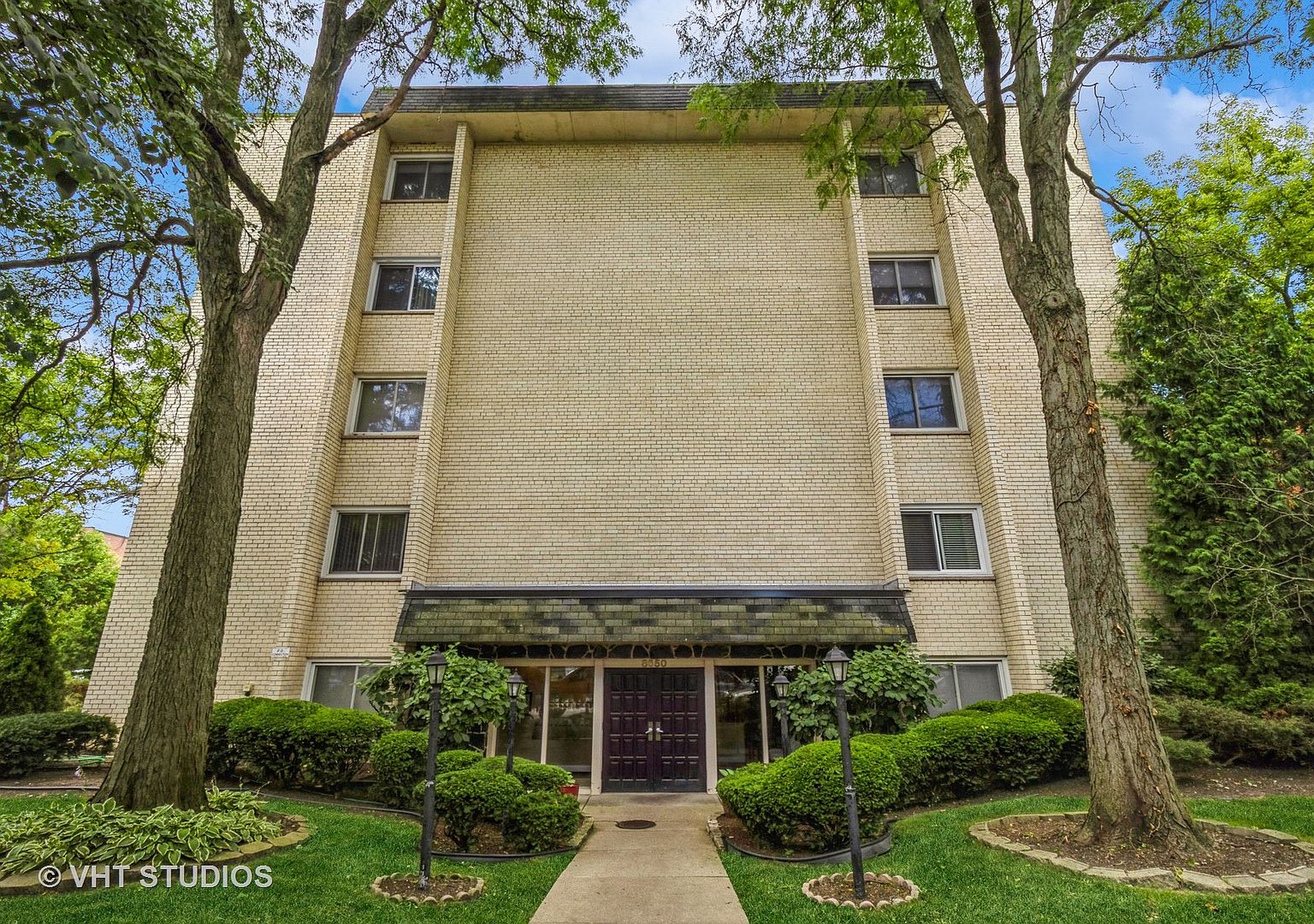 8650 Ferris Ave Unit 505, Morton Grove, IL 60053 | Zillow