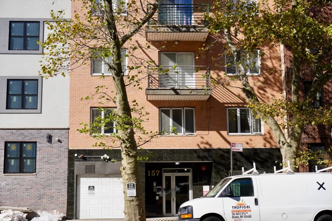 157 Avenue P #3B in Bensonhurst, Brooklyn | StreetEasy