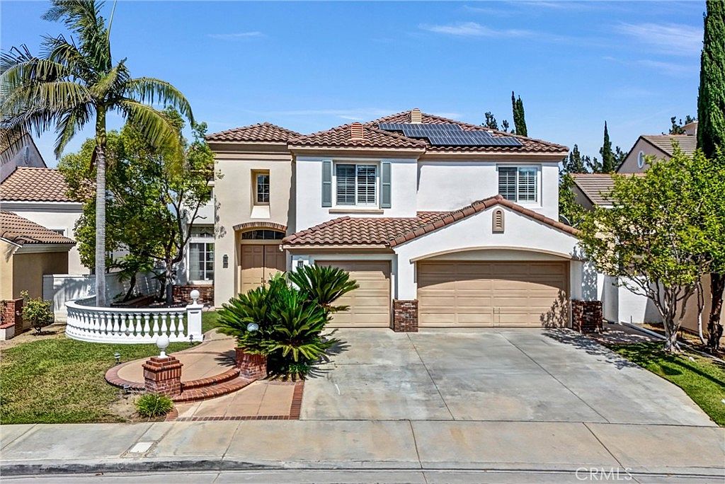2572 Carlton Pl, Rowland Heights, CA 91748 | MLS #AR25165087 | Zillow