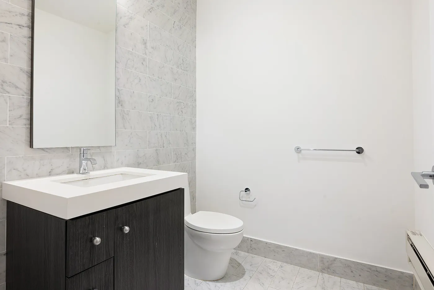 416 West 52nd Street #TH221 in Hell's Kitchen, Manhattan | StreetEasy