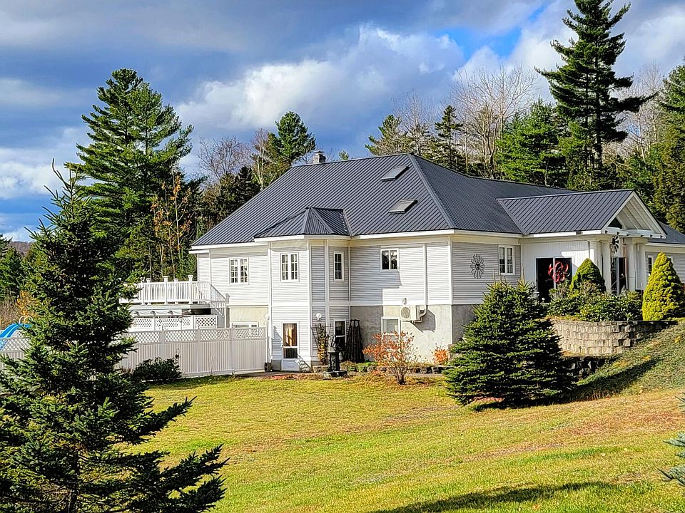 315 Morgan Lane, Millinocket, ME 04462 | Zillow