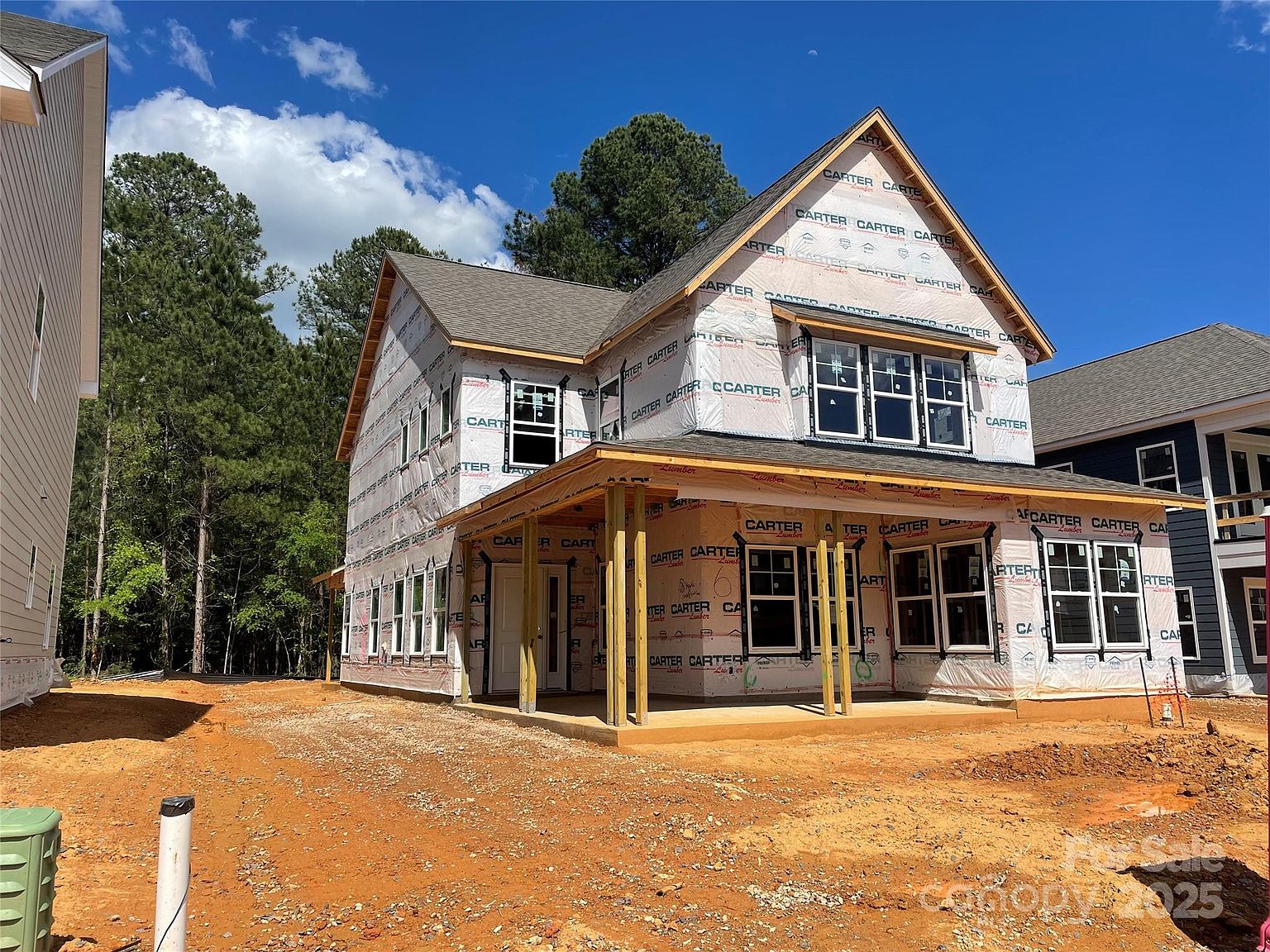 4029 Grommet Ct, Matthews, NC 28105 | MLS #4254648 | Zillow