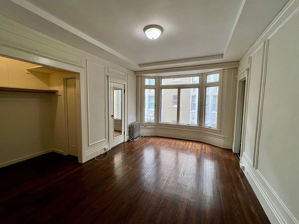 636 Bush St APT 402, San Francisco, CA 94108 | Zillow
