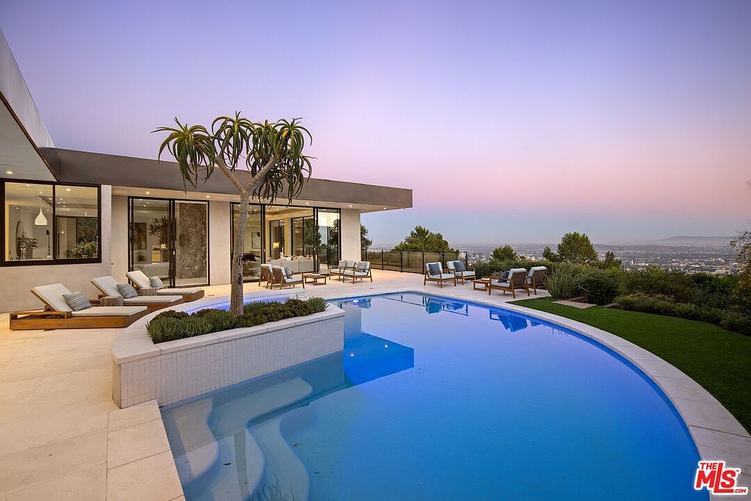 1505 Carla Rdg, Beverly Hills, CA 90210 | Zillow